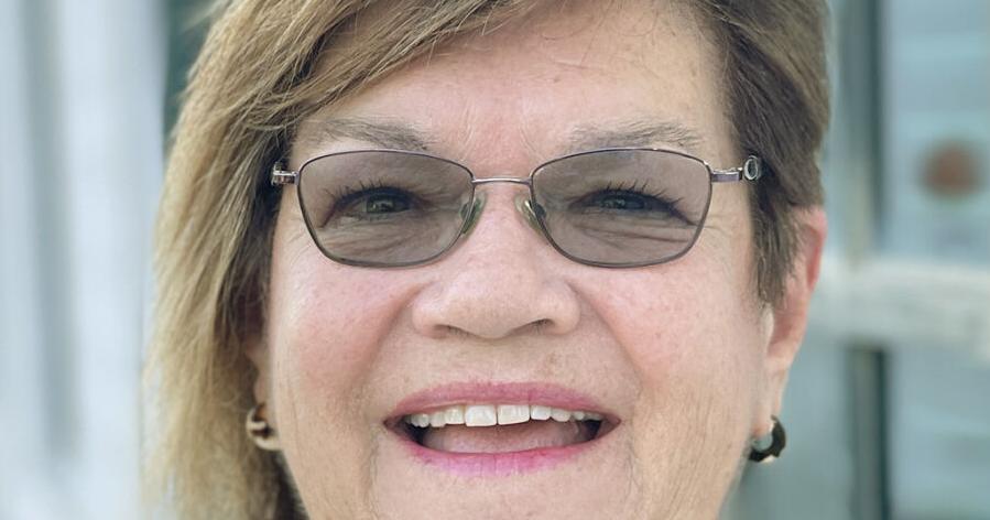 Tricia Eables - Citizen of the Day | Community | keysnews.com