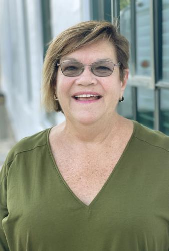 Tricia Eables - Citizen of the Day | Community | keysnews.com