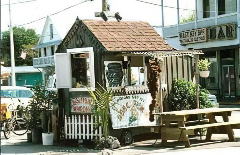 B.O.’s Fish Wagon: 'A little piece of Key West history' | Entertainment ...