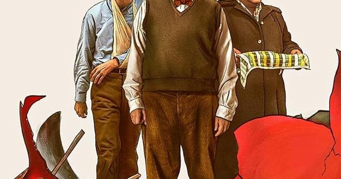 'The Holdover' reunites Payne and Giamatti | Movies | keysnews.com