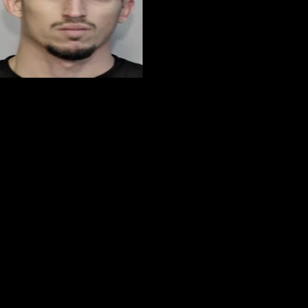 Local man charged with assault, robbery | Lower Keys | keysnews.com