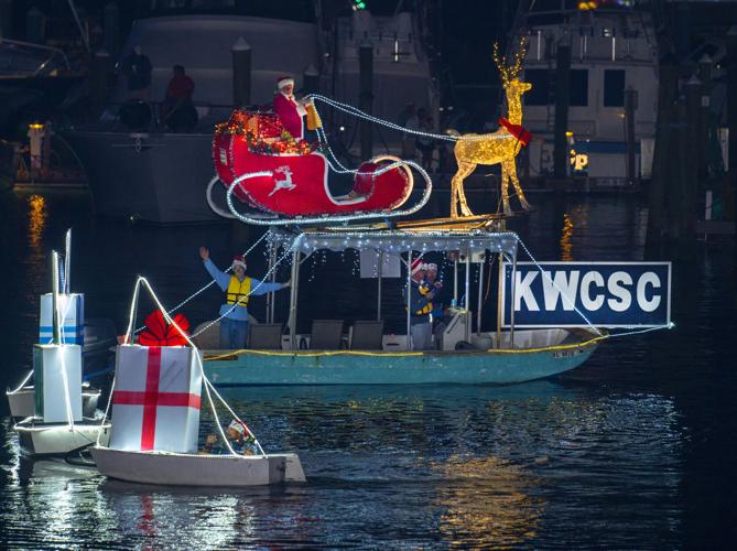 Key West Holiday Fest to spotlight seasonal celebrations | Paradise ...