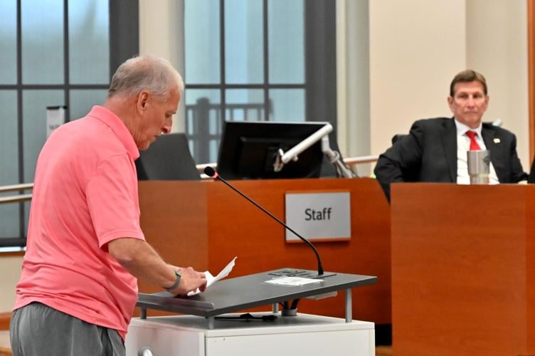 KEY WEST COMMISSION FIRES CITY MANAGER | News | keysnews.com