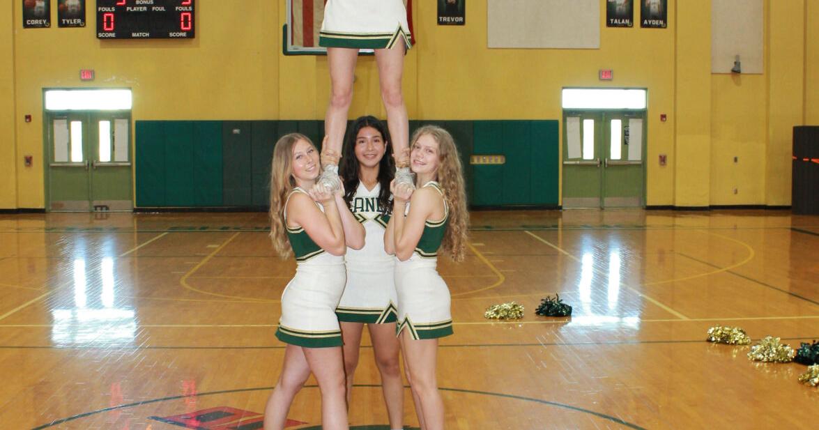 Coral Shores set to compete in US Open Cheerleading and Dance ...