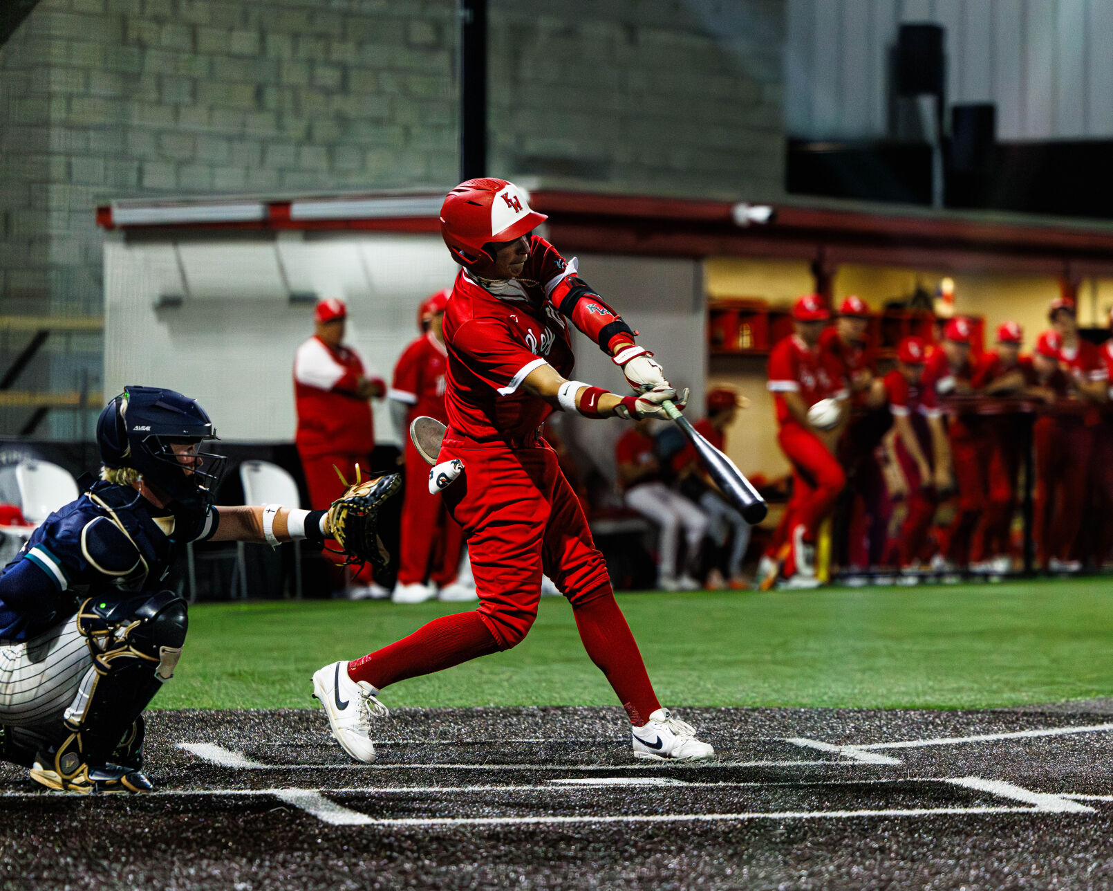 BEST START IN 30 YEARS: Conchs improve to 10-0 with sweep of Dolphins ...