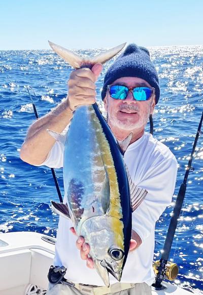 A fabulous day on the Marathon Hump | Columns | keysnews.com