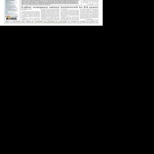 Page A1 | e-Edition | keysnews.com