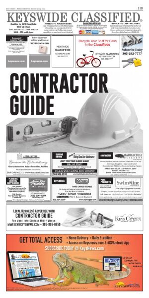 Page D11 | e-Edition | keysnews.com