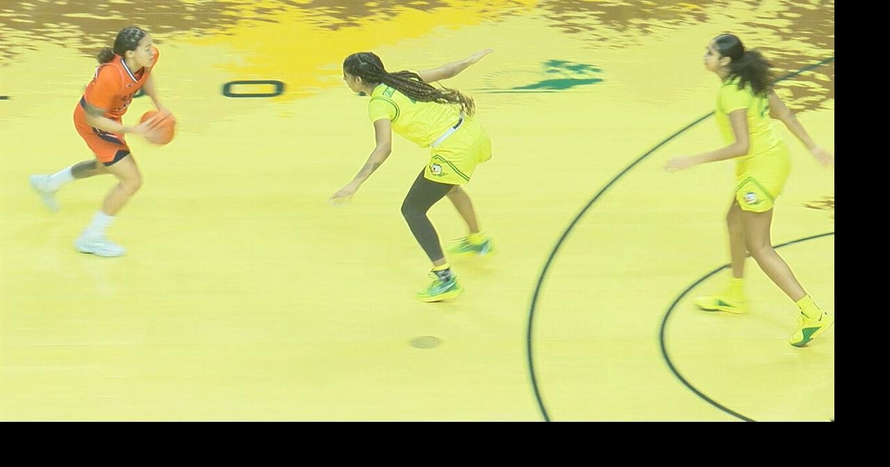 Oregon WBB: Kelly Graves win 600th career game in victory over UTSA ...