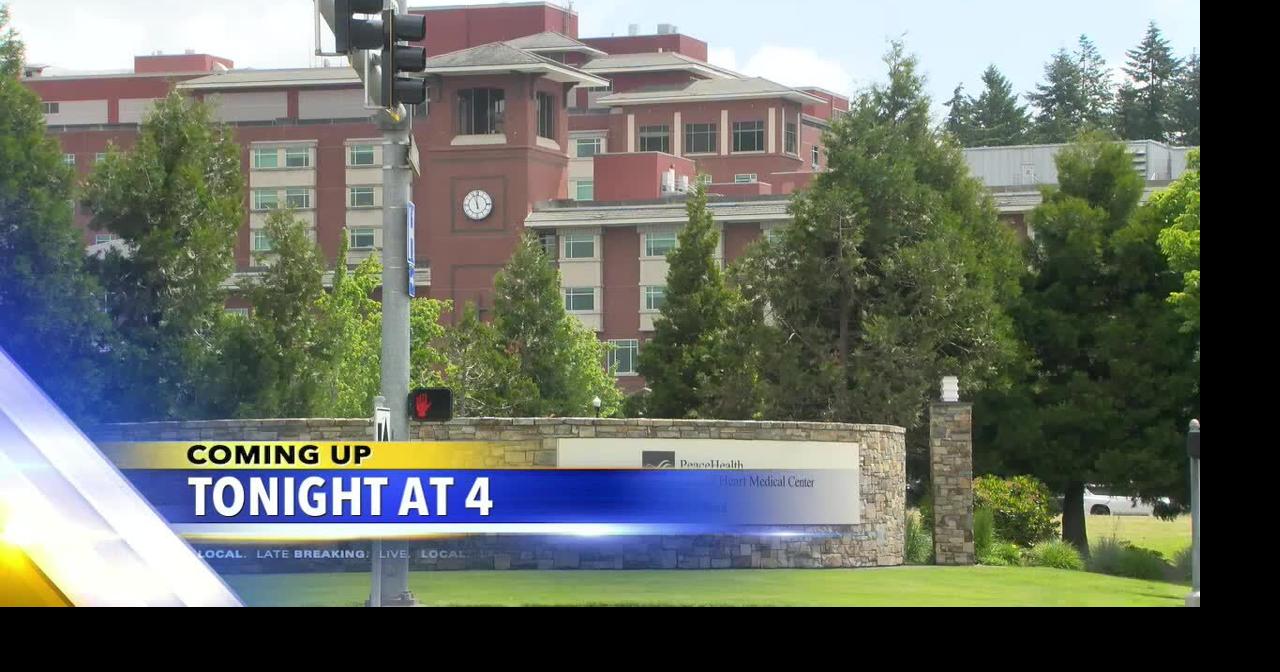 Coming up on KEZI 9 News at 4: More jobs cut at PeaceHealth. Could the ...