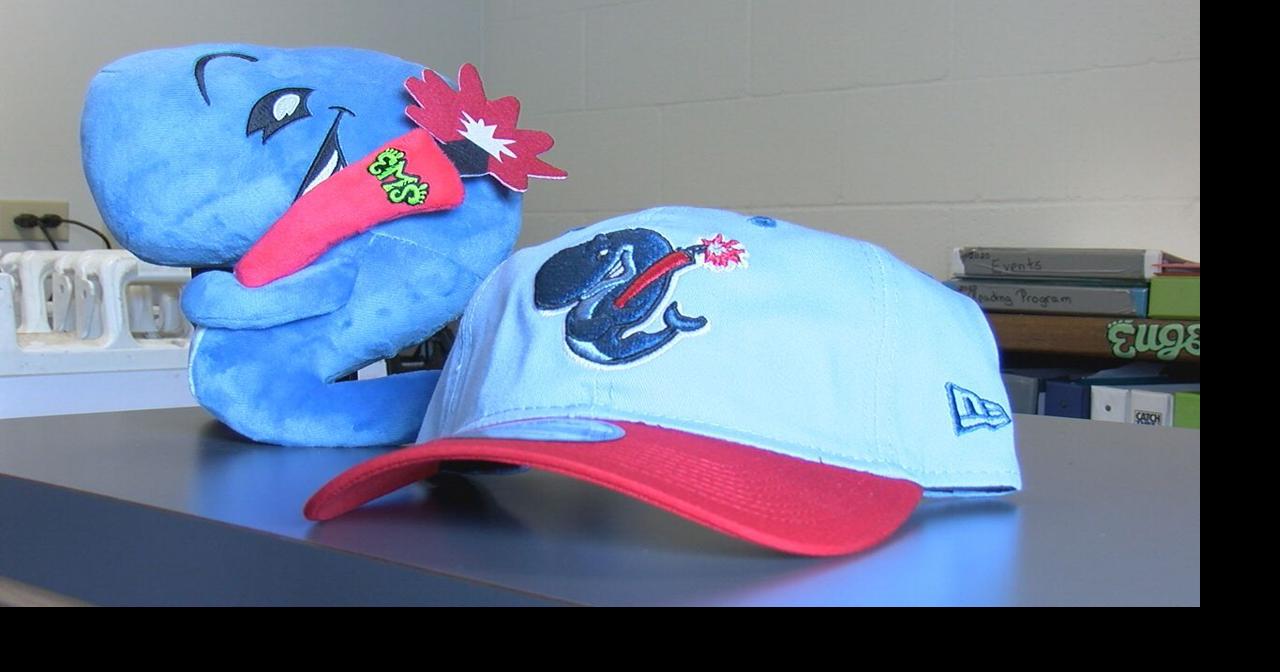 More Exploding Whales gear is on the way following opening game | News ...