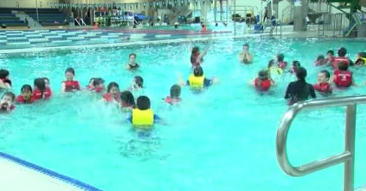 Willamalane, Springfield school district celebrate 60-year partnership ...