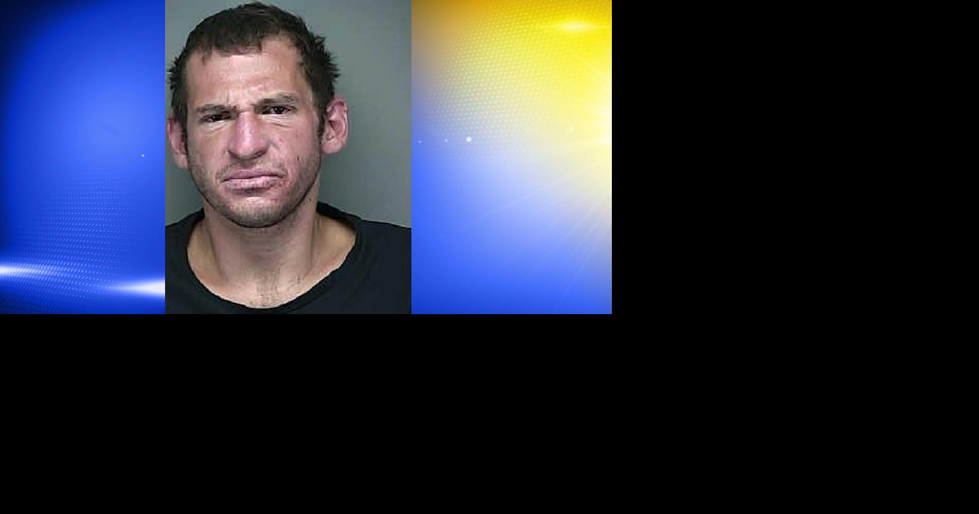 Eugene man accused of harassing multiple women facing multiple charges ...