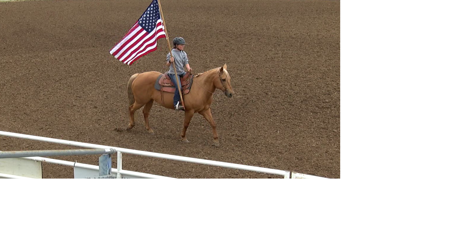 Thirty-first annual Eugene Pro Rodeo to start July 1 | News | kezi.com