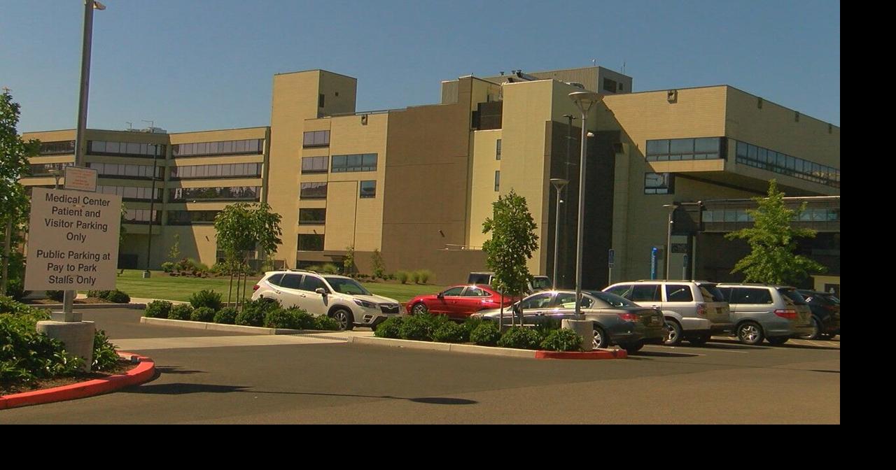 Eugene officials prepare for next steps after PeaceHealth's decision to ...