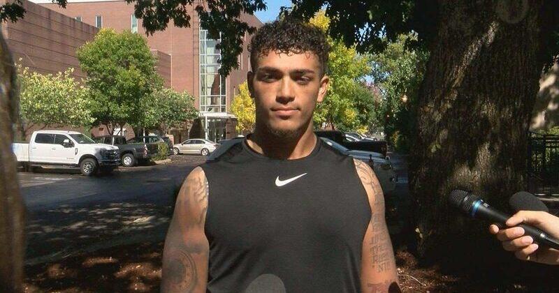 Beaver Defense looking to stifle USC pass attack | Archive | kezi.com