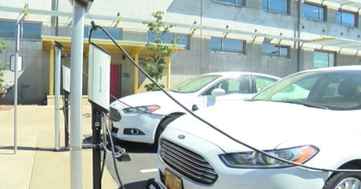 EWEB planning for increased demand in electrical energy | News | kezi.com