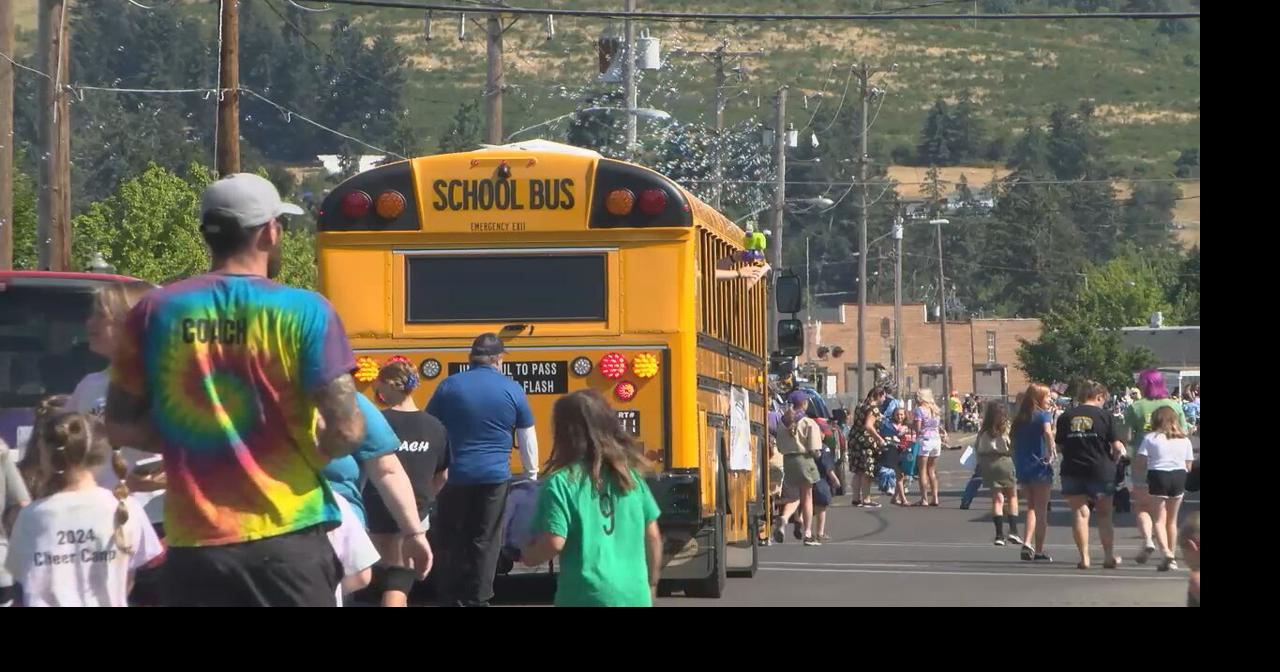 Spirit of Bohemia Mining Days steps up to honors 65-year-old Cottage ...