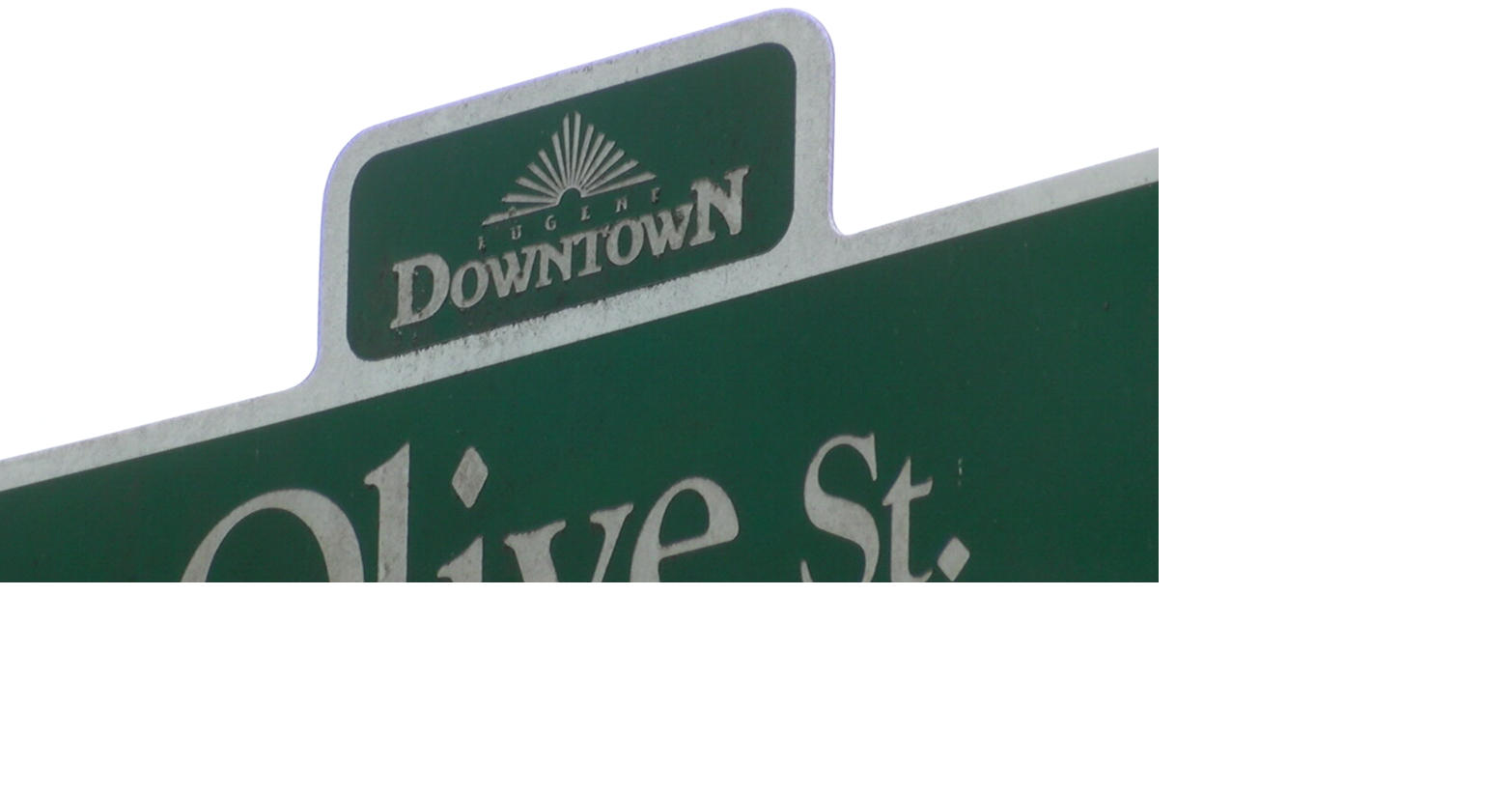 Eugene police say increased downtown patrols addressed endemic problems ...