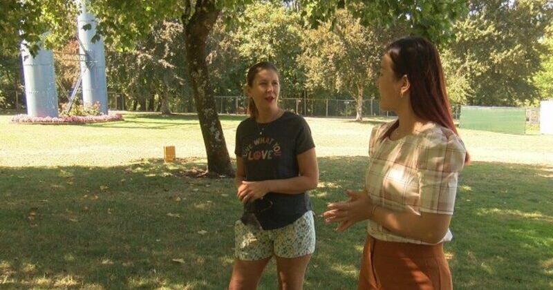 Former GAPS superintendent Melissa Goff speaks out | Archive | kezi.com