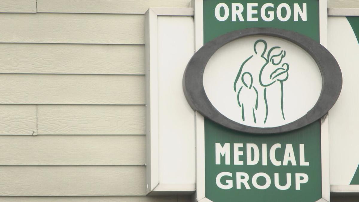 Oregon Medical Group patients forced to find new doctors | News | kezi.com