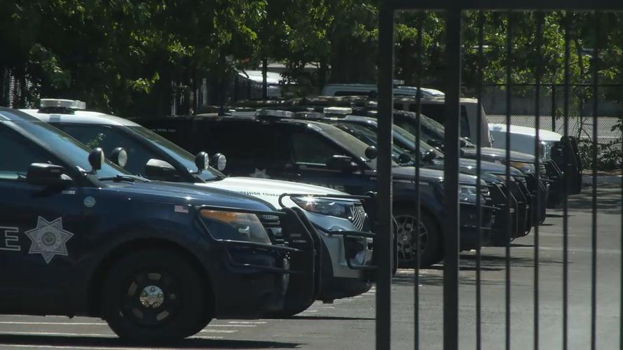 Eugene Police Department says AED's in patrol cars have helped save ...