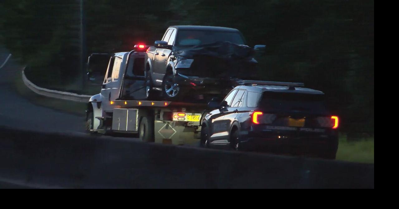 New details in suspected DUII crash that seriously injured two | News ...