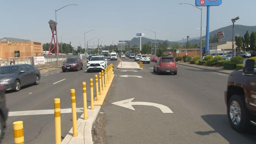 Planners and residents prepare for traffic impacts from Springfield ...