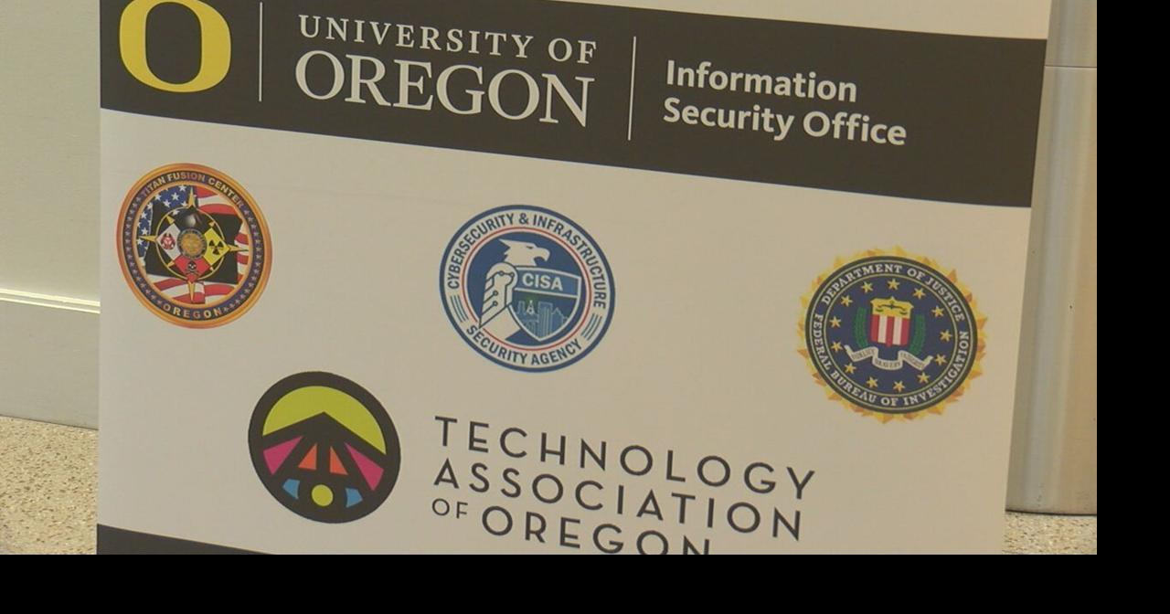 University of Oregon offers new major focusing on cybersecurity | News ...
