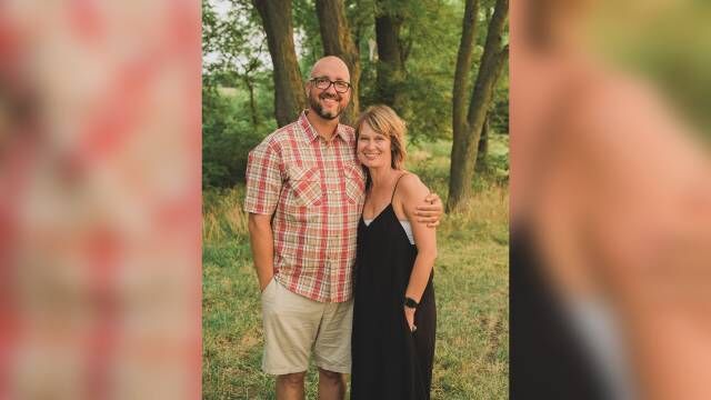 Fiancé of Corvallis pilot who died in airplane crash shares memories ...