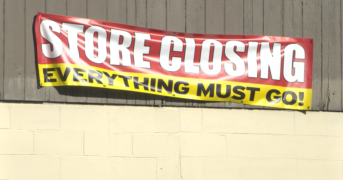 Drain's only grocery store, Ray's Food Place closing in February ...