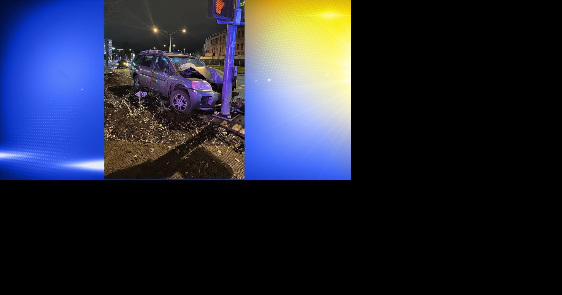 Children injured in DUII crash, Eugene police say | News | kezi.com