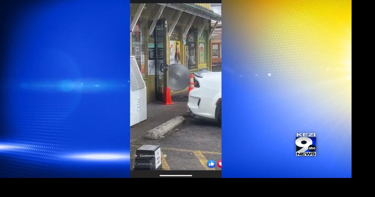 Coming up on KEZI 9 News: OSU WBB advance to Elite 8; runaway saw blade ...