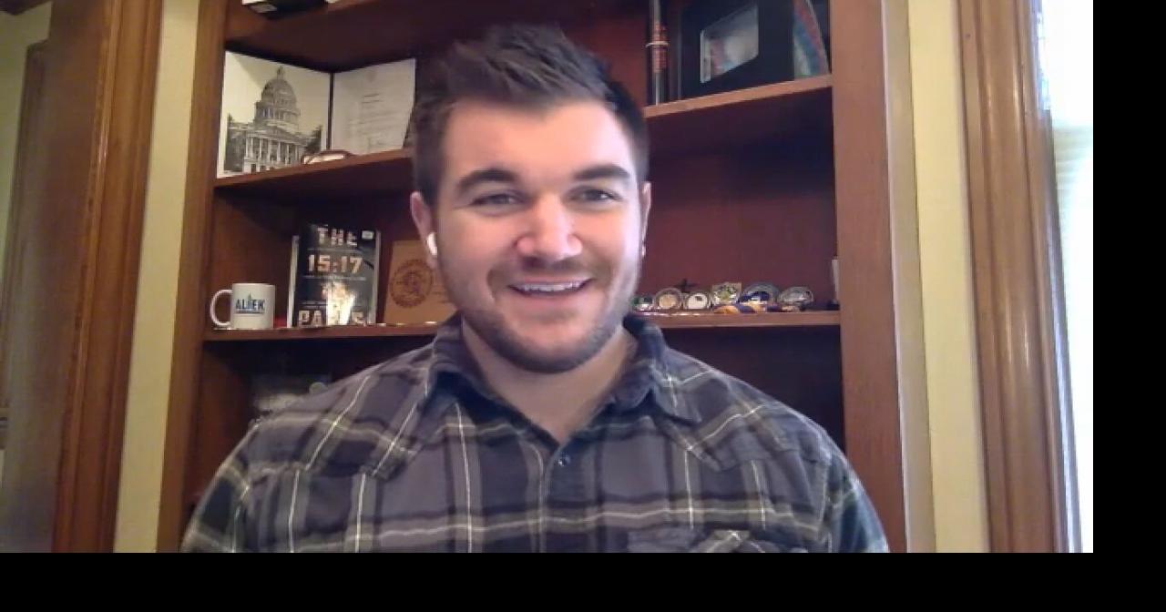 Lawmaker raises questions about Skarlatos' charity | Local | kezi.com