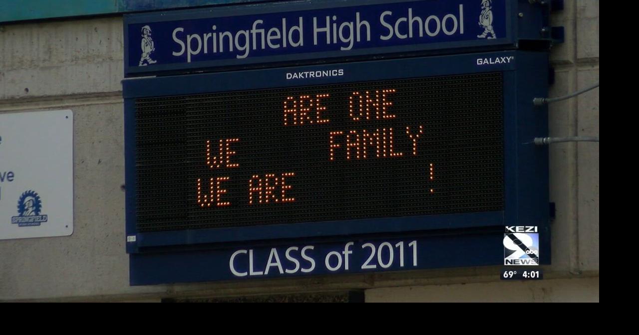 Parents frustrated and worried about fights at Springfield High School ...