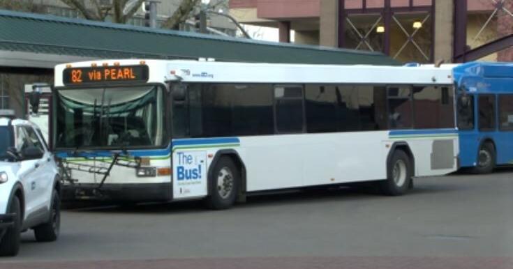 Eugene's downtown loop pilot to enhance local transit options | Local ...