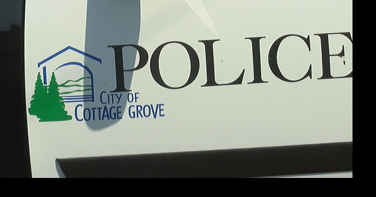 Residents react to allegations against the Cottage Grove Police ...