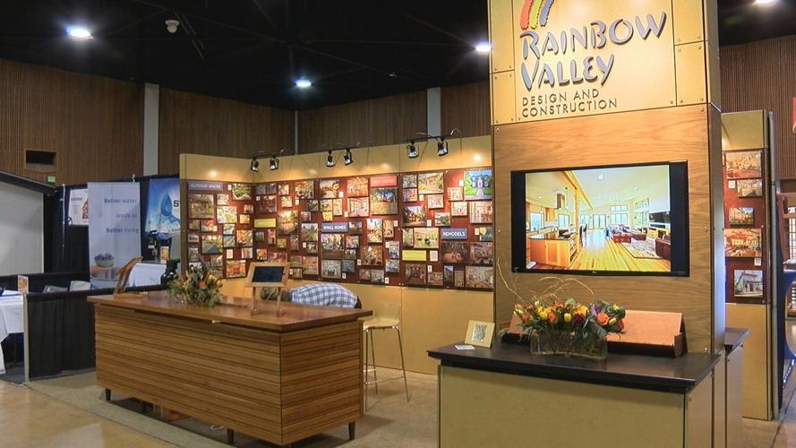 Lane County Home Improvement Show kicks off for weekend of home and ...