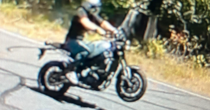 Public’s help sought in finding motorcyclist who sped away from traffic ...
