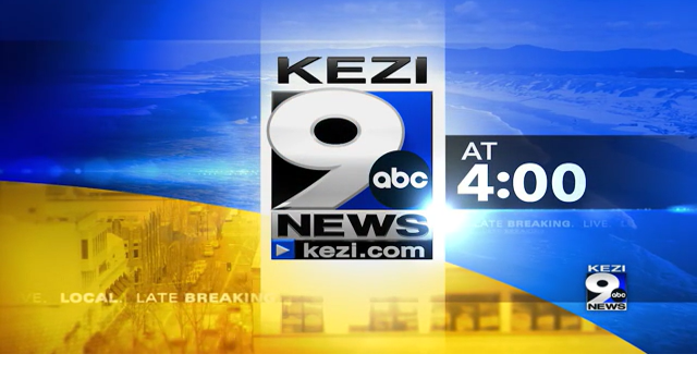 Tonight on KEZI 9 News at 4: Local contractor accused of fraud; man to ...
