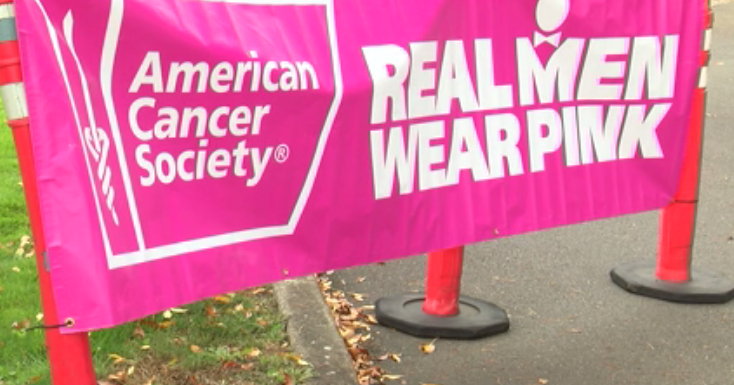 Cancer research fundraiser raises nearly $200,000 for breast cancer ...