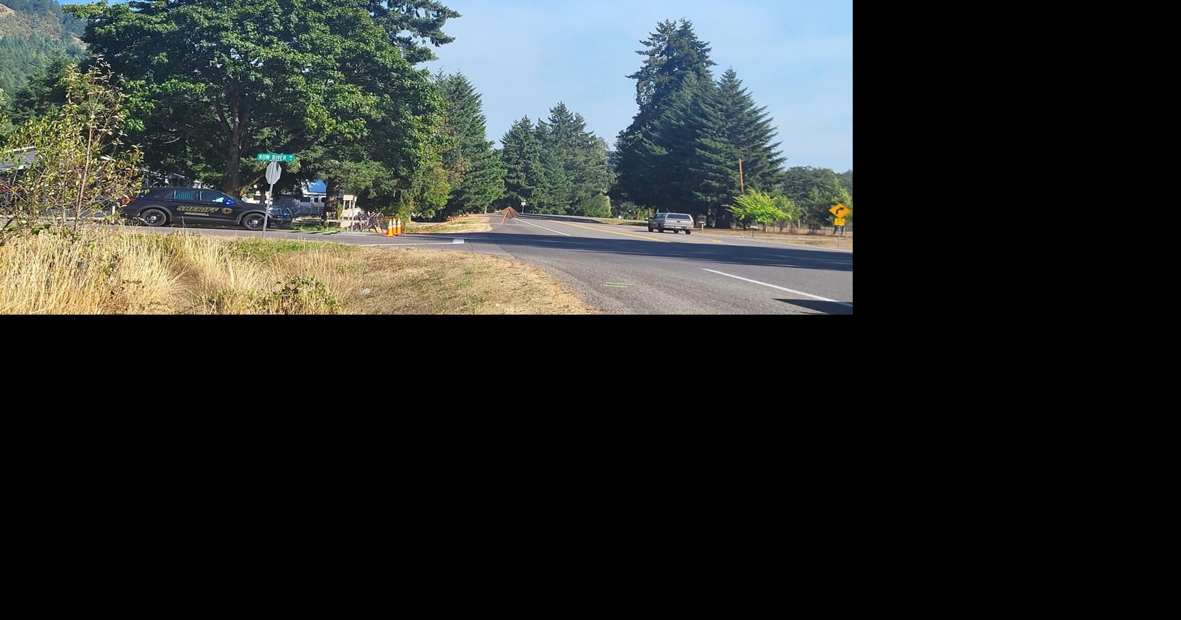All evacuation orders lifted for Dorena Reservoir fire | News | kezi.com