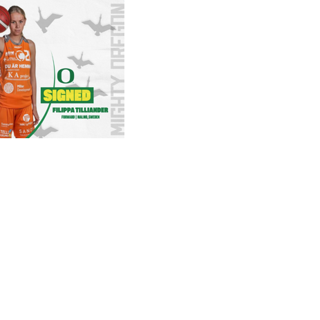 Oregon WBB: Ducks add Swedish forward Filippa Tilliander ahead of 2023 ...