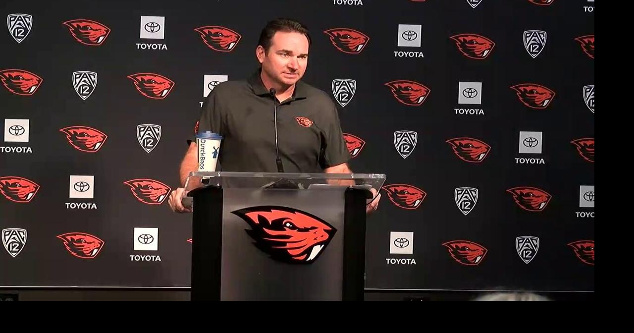 Chance Nolan named OSU starting quarterback, again | | kezi.com
