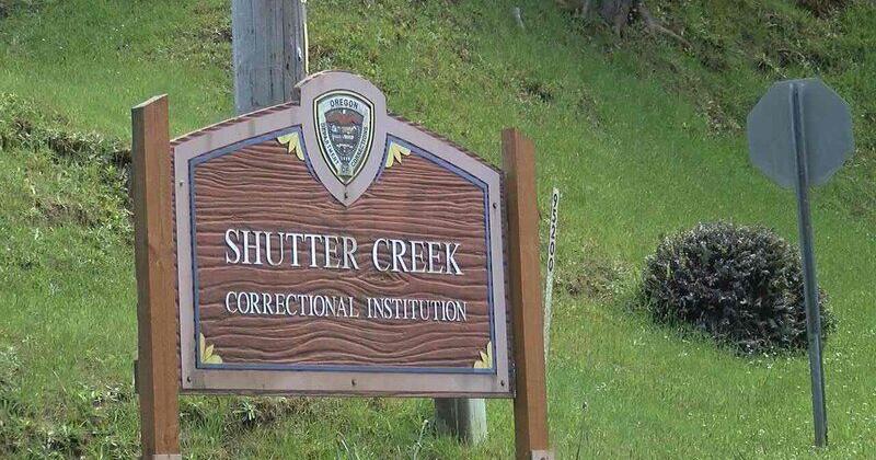 Former North Bend prison secured as site of Elliott State Research ...