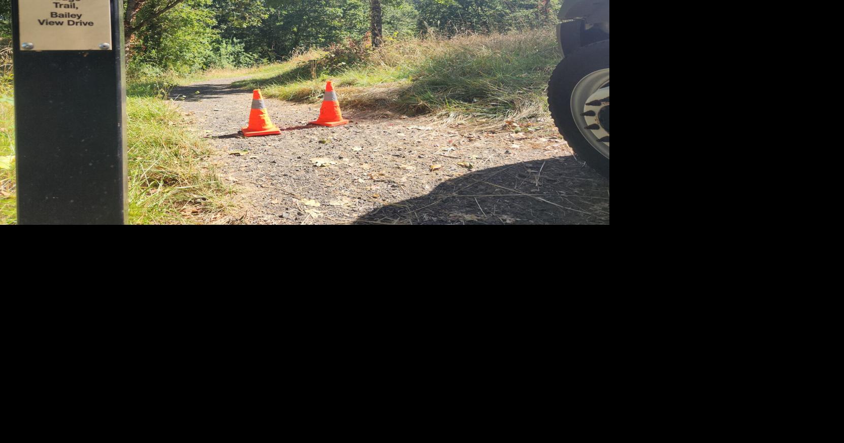 Eugene police seeking witnesses to rape at Wild Iris Ridge | News | kezi.com