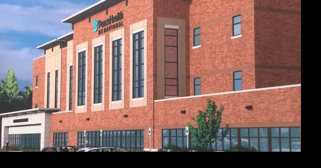 Lane County and PeaceHealth join to establish more mental health ...