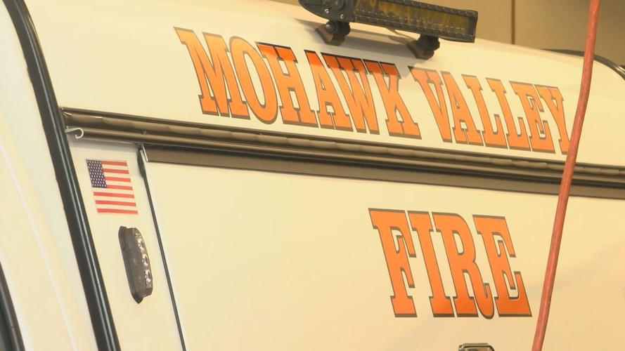 Residents of Mohawk Valley are faced with a decision to expand their ...