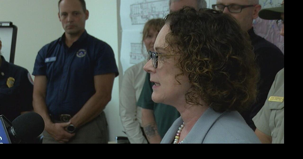 Oregon Representative Val Hoyle talks year one in office, 2024 ...