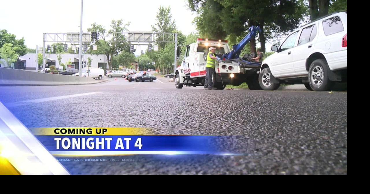 Coming up on KEZI 9 News at 4: Traffic cameras coming to collect ...